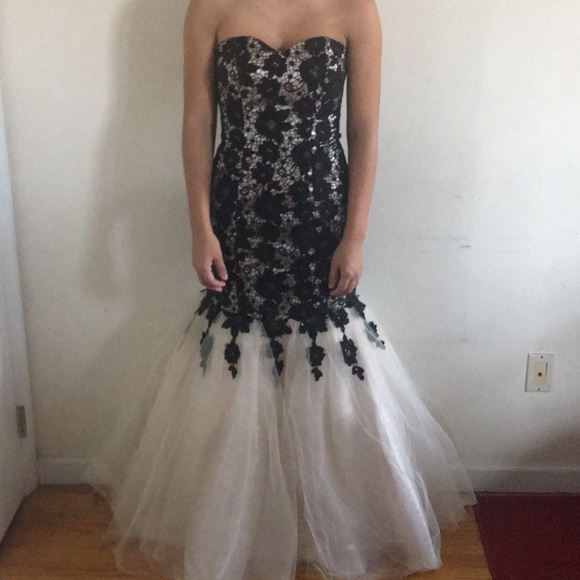 Masquerade | Dresses | Prom Gown | Poshmark